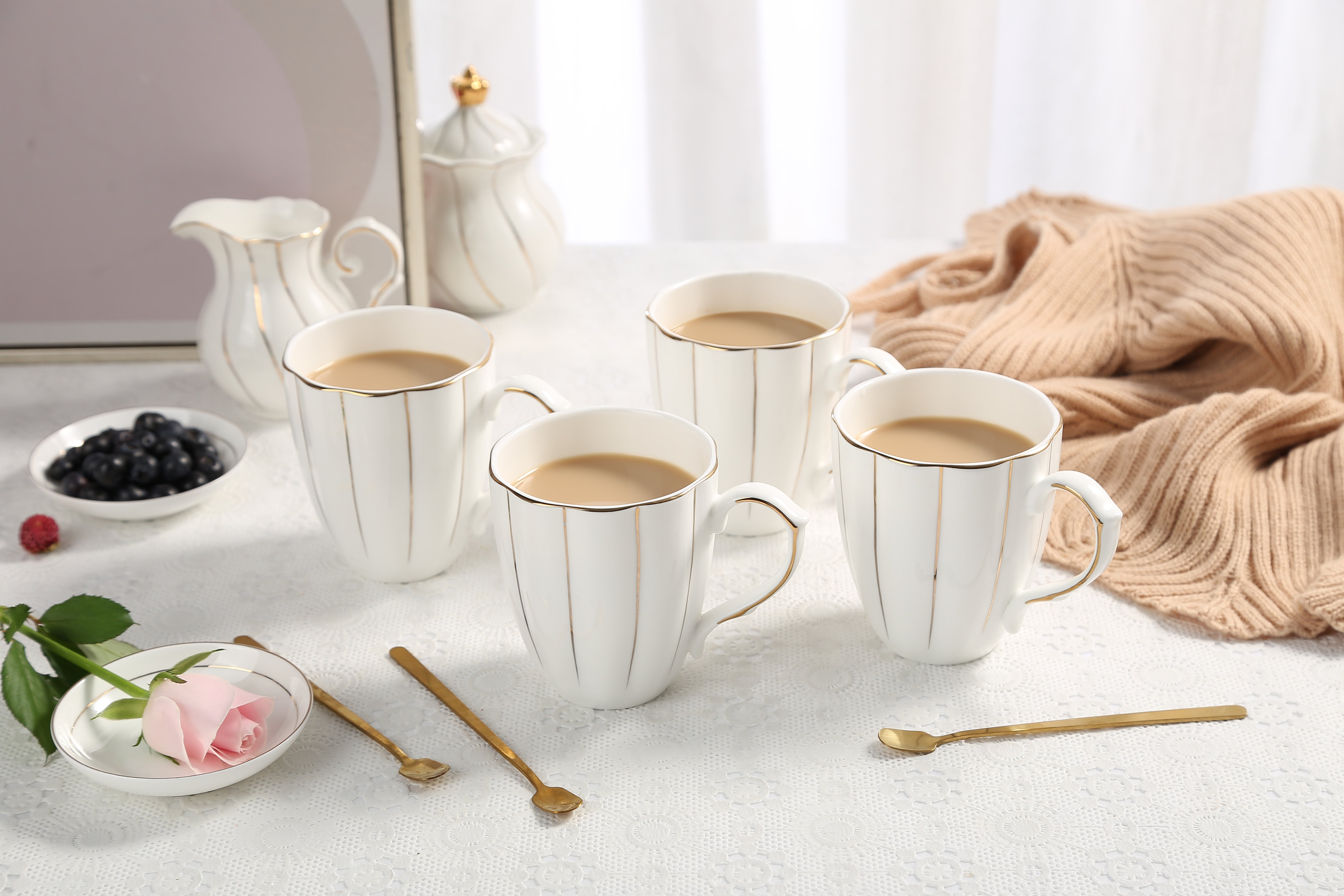 How to choose the perfect coffee mug – dujustware